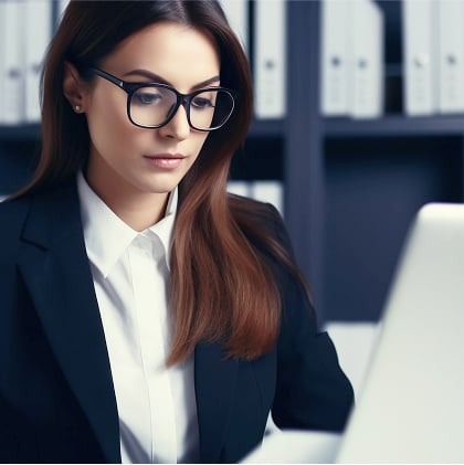 TrueBusiness iService | Online Services for Corporate Customers